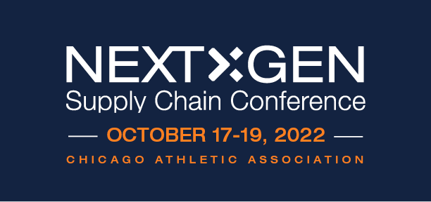 NextGen Supply Chain Conference